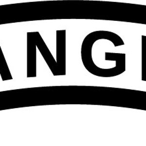 US Army Ranger Quarter Zip - Etsy