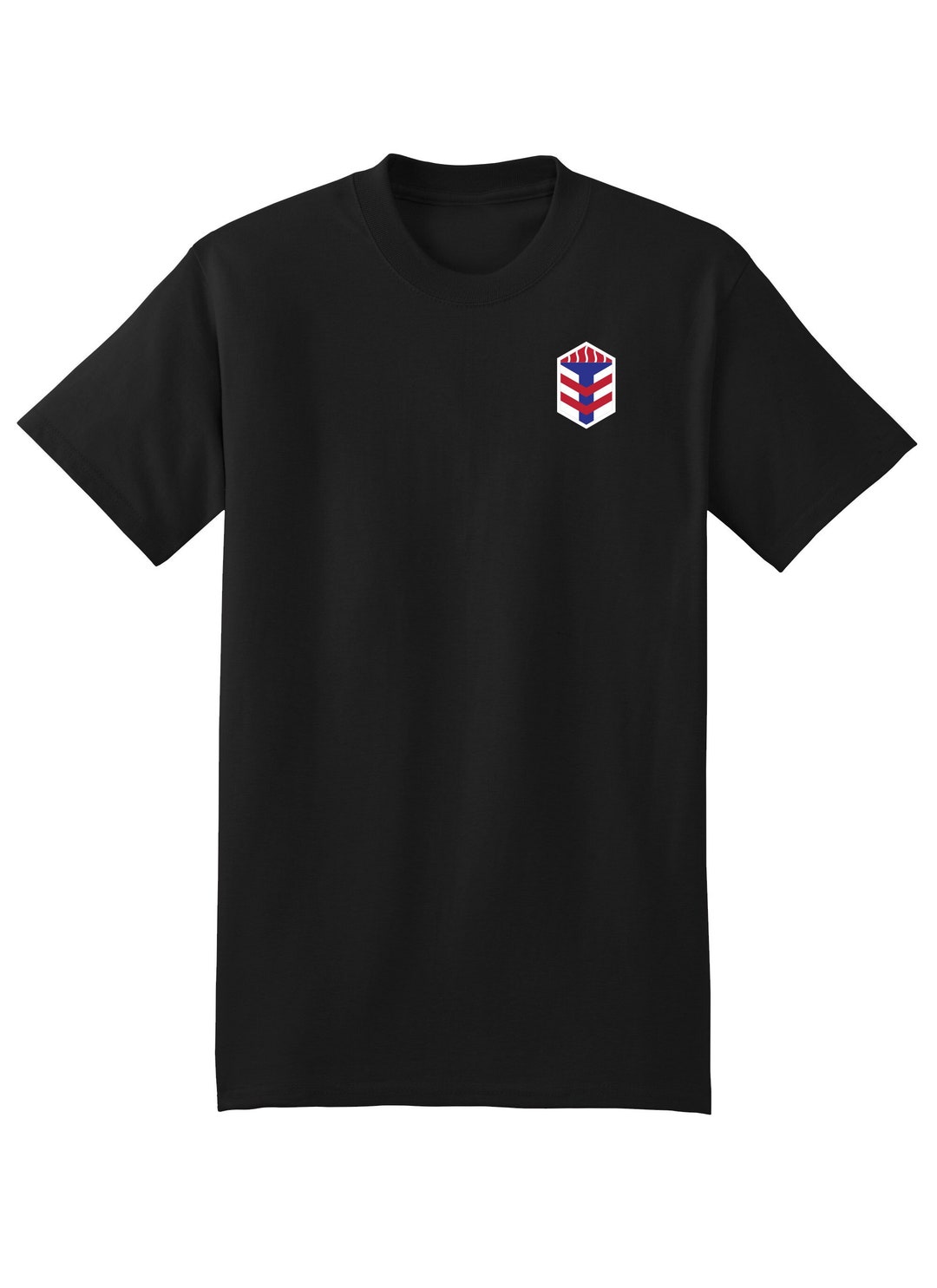 US Army 5th Armored Brigade T-shirt | Military Veteran Gift | Army Unit ...