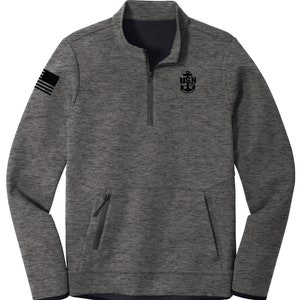 US Navy Chief Quarter Zip - Etsy