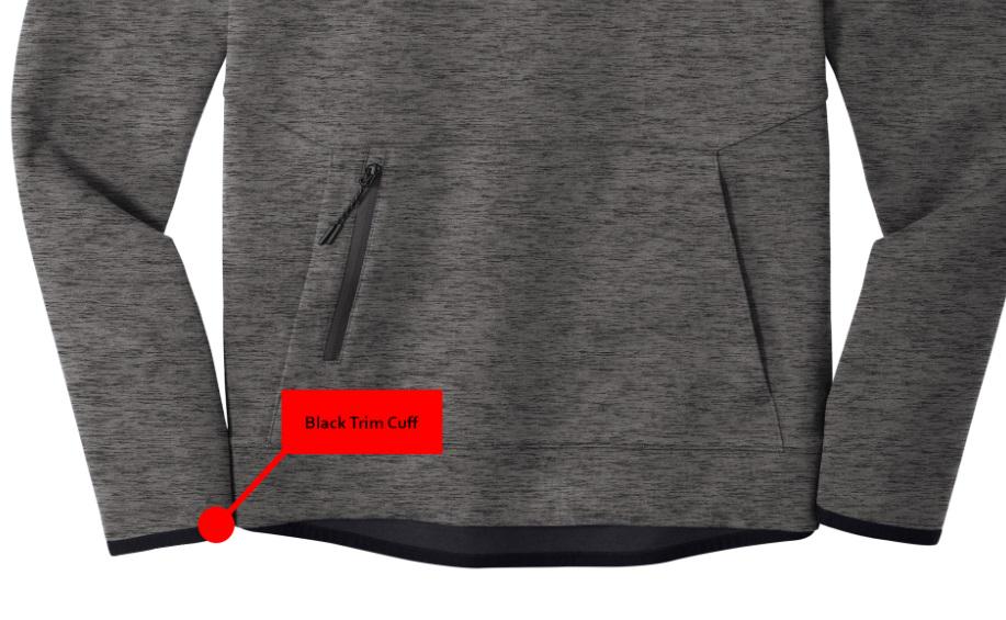 US Navy Senior Chief Quarter Zip Pullover | Military Veteran Gift ...