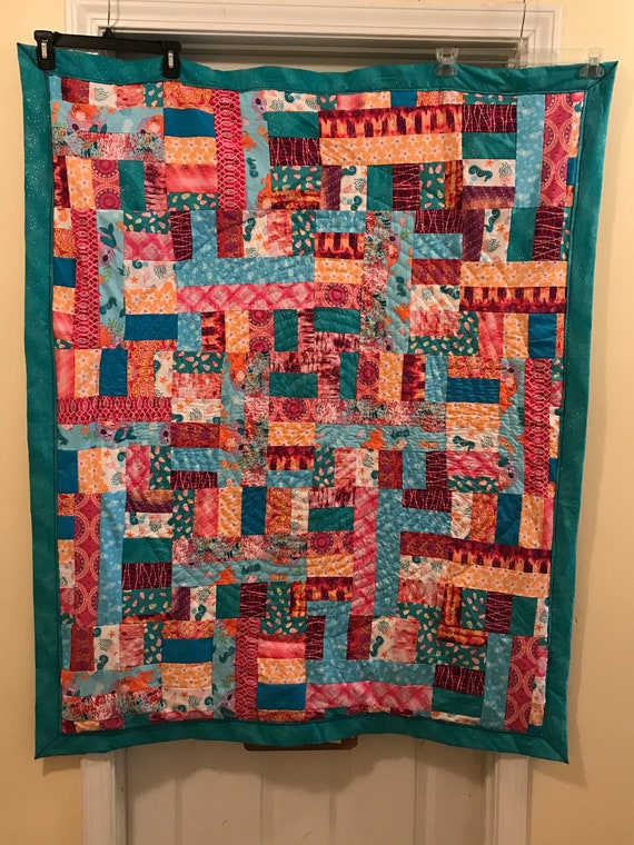 Custom Quilts - Etsy