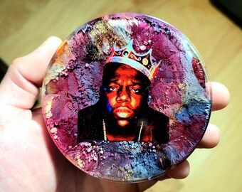 Disc Golf Marker - Etsy