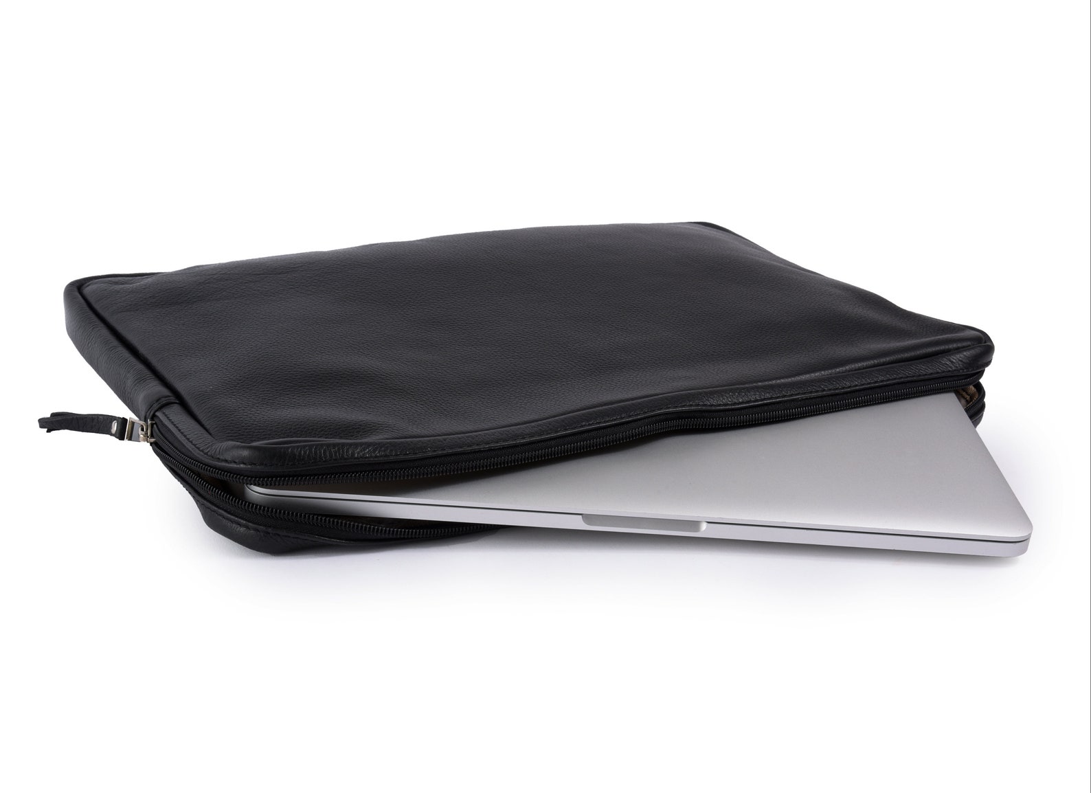 MacBook 13 Inch Case, MacBook Sleeve, Leather Laptop Case, Laptop ...
