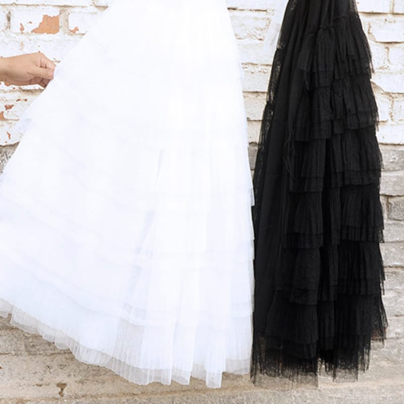 Flounce Ruffles - Etsy