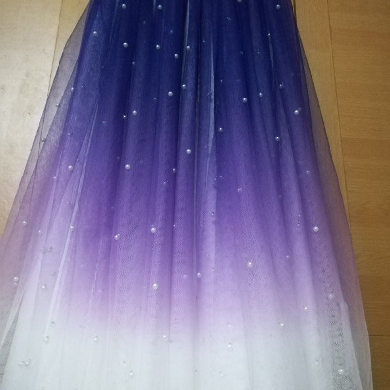 Gradient Dress - Etsy