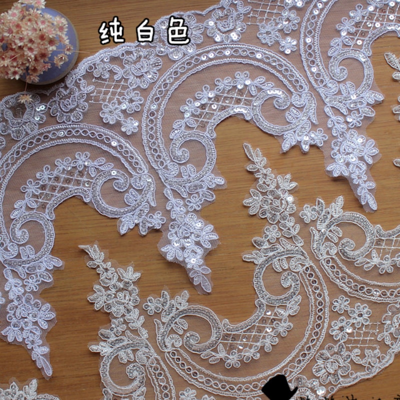 Cream Lace Dress - Etsy