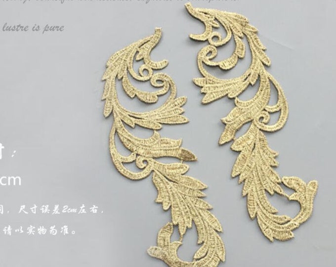 Alkemi Kefta – Machine Embroidery Designs Set for Cosplay Costume for ...