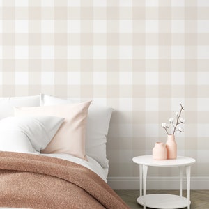 Wallpaper Samples | Removable Fabric Wallpaper - Etsy