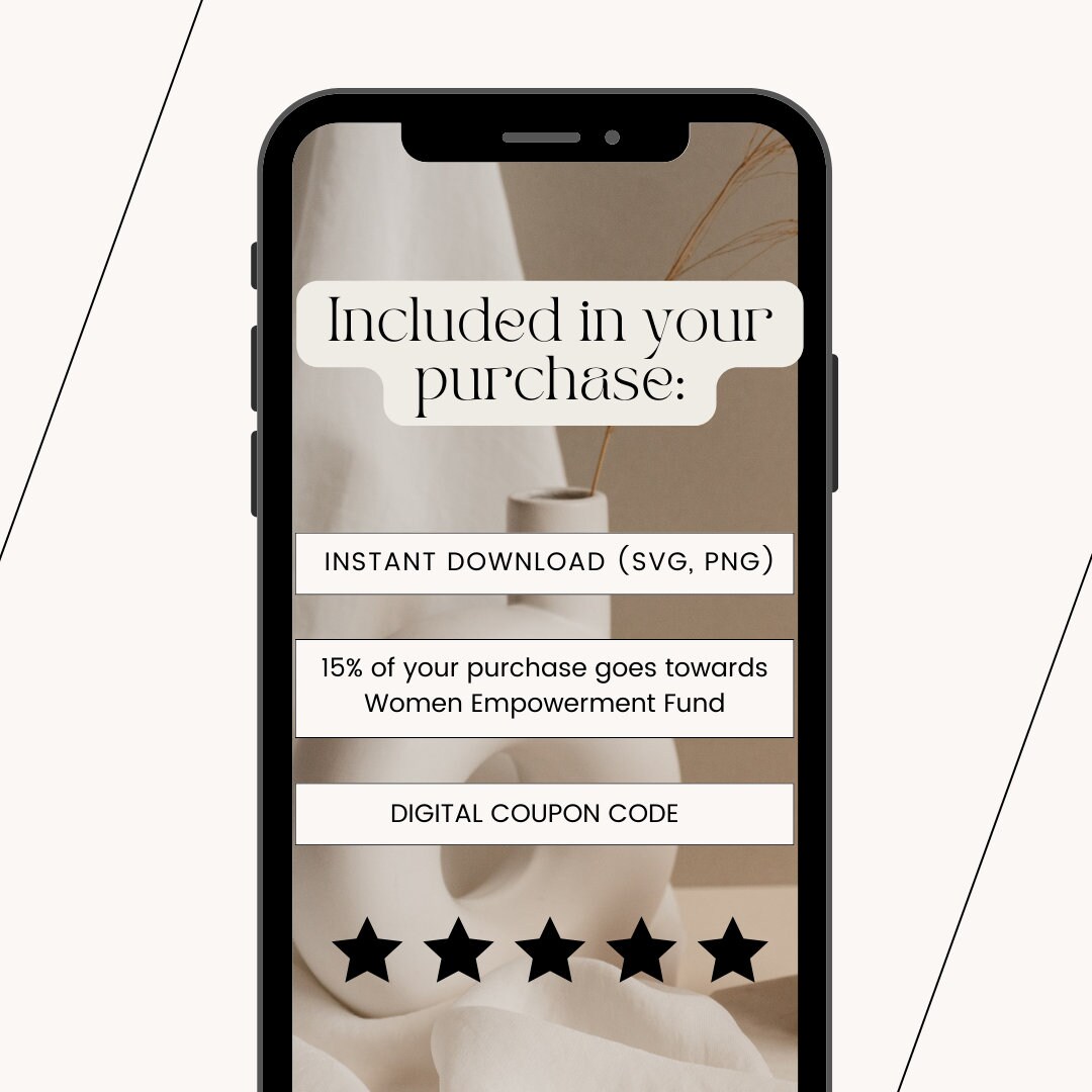 Self Care Reminder SVG Smiley Face Svg Wildflower Svg - Etsy