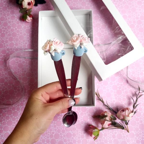 Cold Porcelain Clay - Etsy