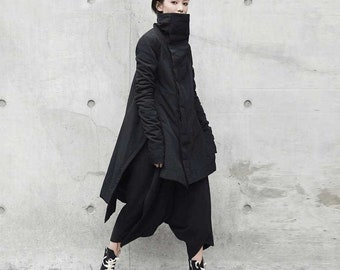 Futuristic Jacket | Etsy