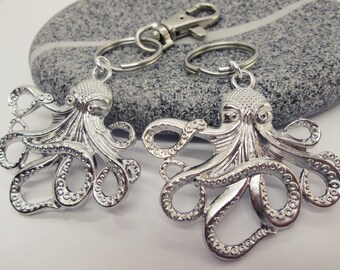 Octopus Best Friend Gift - Etsy