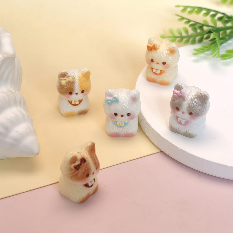 Slime Resin Charms - Etsy