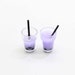 Boba Slime Charms Resin Cute Bubble Milk Tea Cup Miniature Kit DIY ...