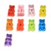 Addition Slime Charm Simulated Gummy Bear Candy for Polymer Slime Toy ...