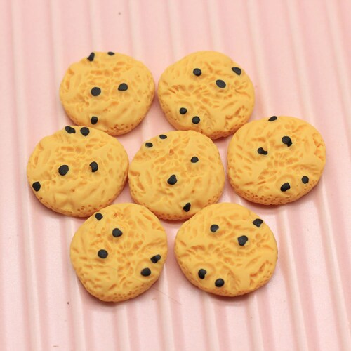 20mm Cute Mini Resin Cartoon Animal Bees With Flatback - Etsy