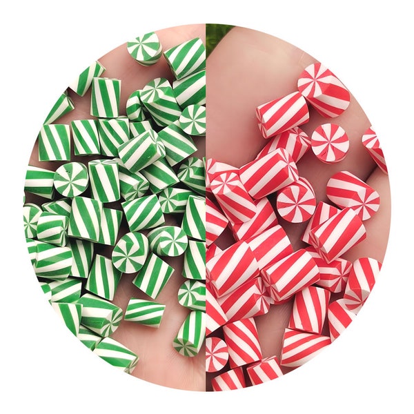 Miniature Peppermint - Etsy