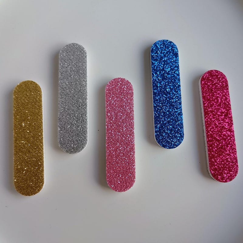 Emery Board - Etsy