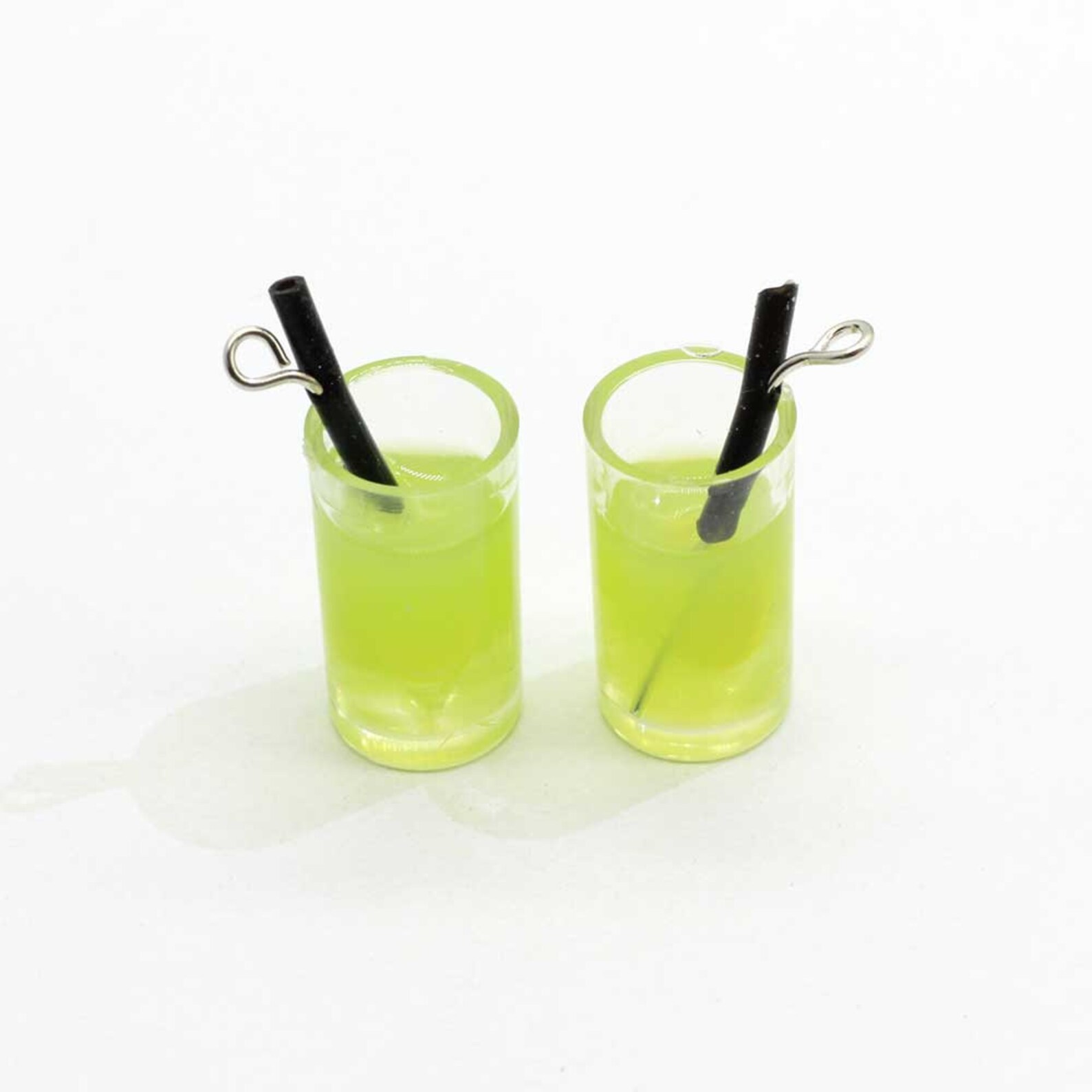 Fruit Juice Cup Resins Colorful Mugs Drinks Cabochons 1128mm - Etsy