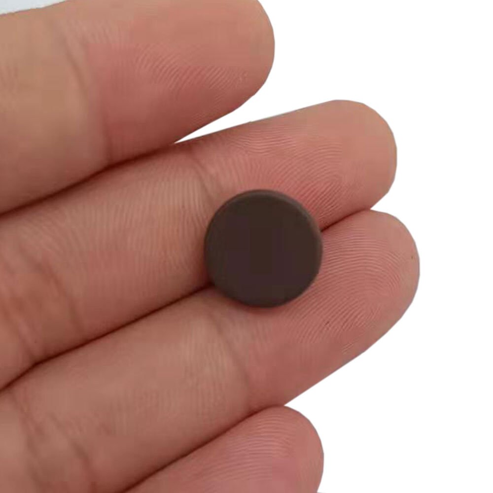 Super Realistic Fake Chocolate Chips Miniature for Filler - Etsy