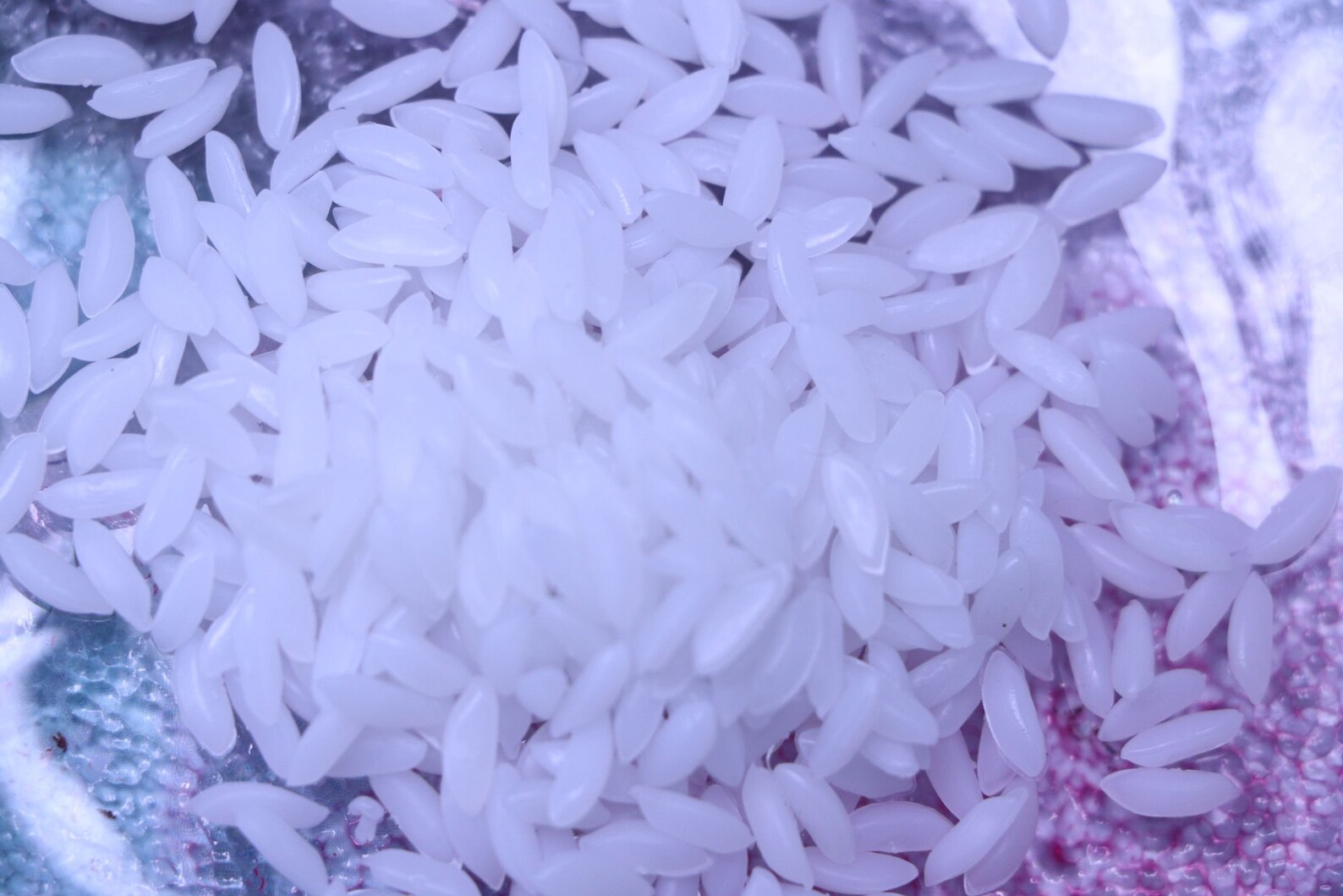 Mini Resin Pretend Play Food Simulation Artificial Bean Rice - Etsy