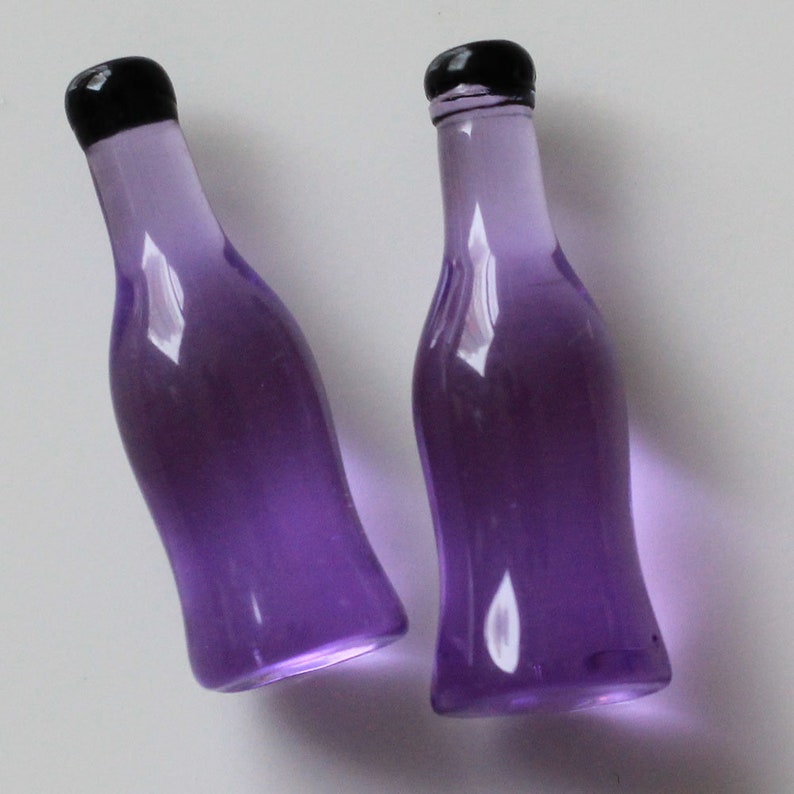 Resin Cute Miniature Kawaii Hot Selling Soda Pop Bottle,resin Cabochons ...