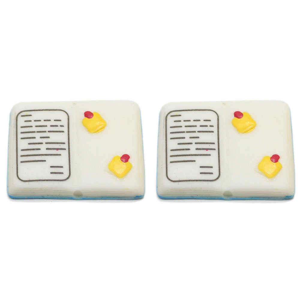 Mini Book Cartoon Letter Japan Anime Script China HongKong | Etsy