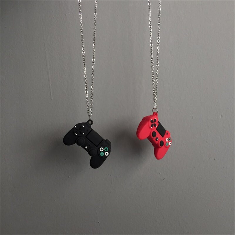 46mm Soft Resin Flat Back Cabochon Game Controller Charms for - Etsy