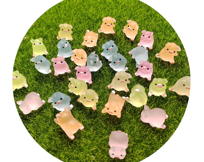 Handmade Pig , Toy Pig, Custom Order - Etsy