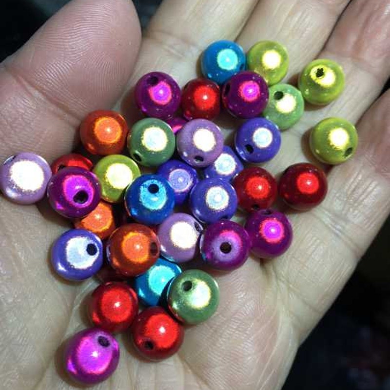 Illusion Miracle Beads - Etsy