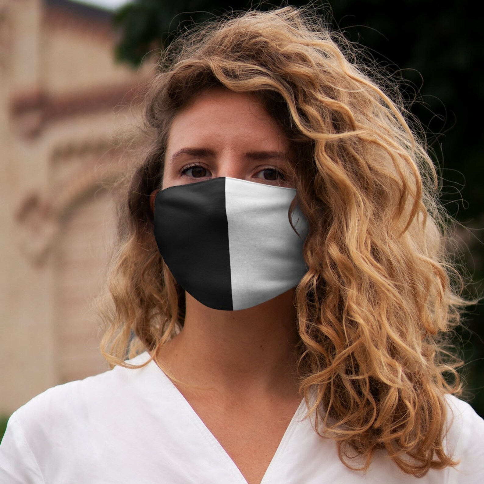 Ranboo Maskranboo Merch Ranboo Snug-fit Polyester Face Mask | Etsy UK