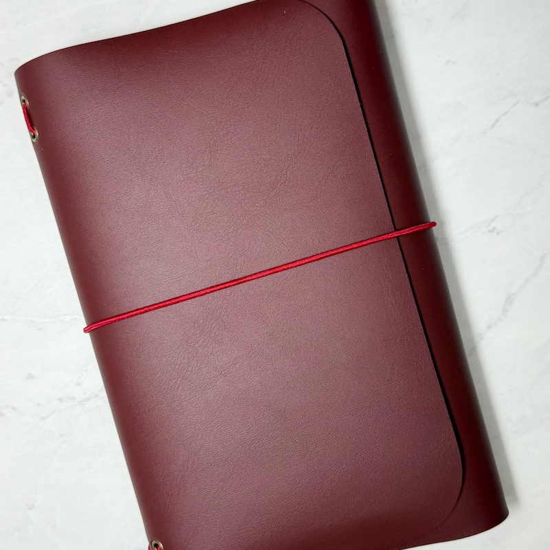 Louis Carmen Notebook - Etsy