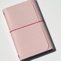 Custom Floral Journal Personalized Notepad Cute Flower Notebook Useful ...