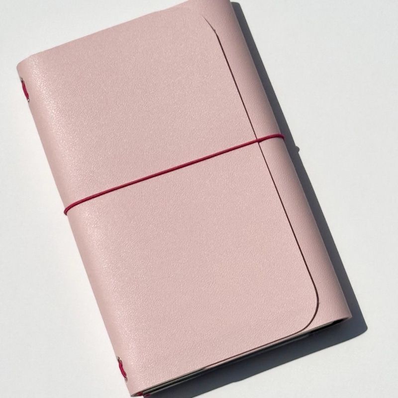 Leather Portfolio Louise Carmen - Etsy