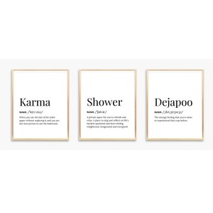 Funny Toilet Quotes Funny Toilet Art Signs Poster Pictures Bathroom ...