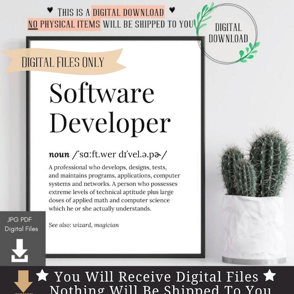 Computer Programmer - Etsy