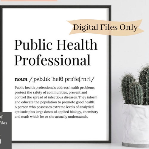 Mastering Public Health Mph Graduation Gifts Masters Gift - Etsy