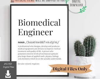 Biomedical Engineering Quotes
