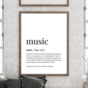 Music Birthday Card 90 Music Themed Cards Print Musical for Pianist ...