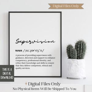 Social Work Supervisor Gift Social Worker Quotes Mentor Counselling ...
