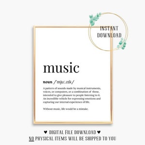 Music Birthday Card 90 Music Themed Cards Print Musical for Pianist ...
