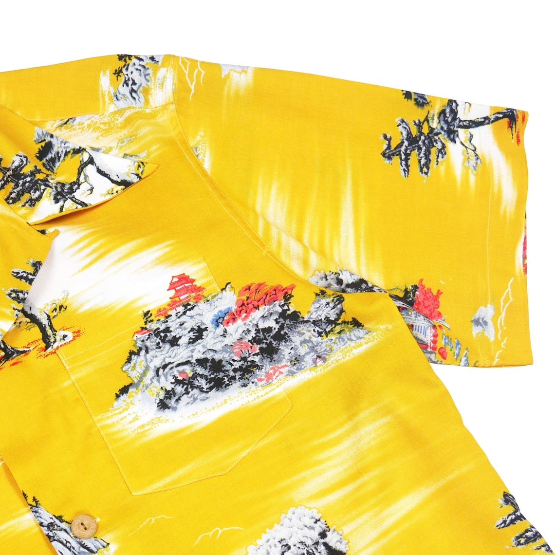 Cliff Booth Hawaiian Shirt Once Upon a Time in Hollywood - Etsy Canada
