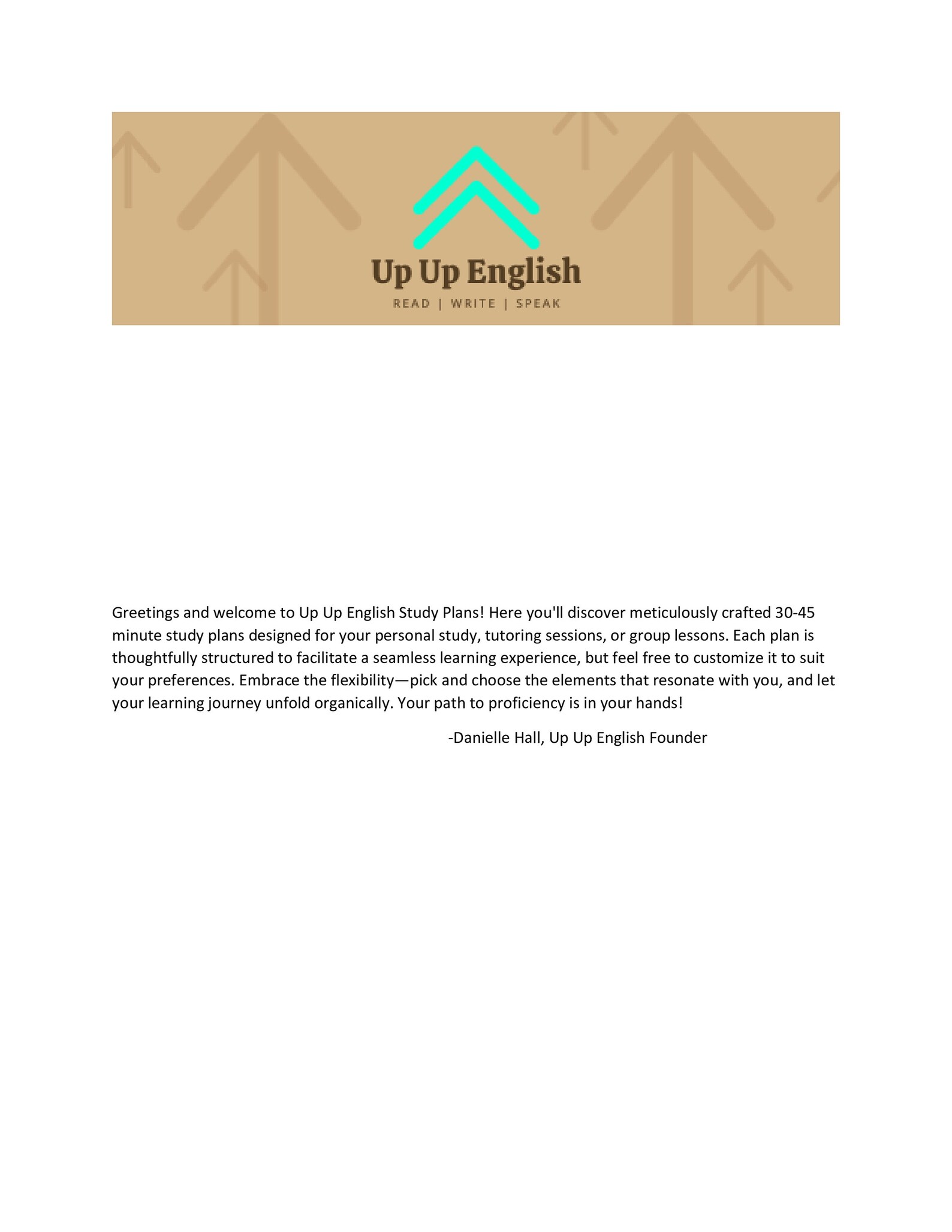 Cooking as a Hobby B2 English Study Plan - Etsy