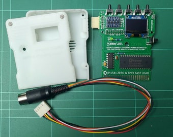 Commodore 64 Case - Etsy