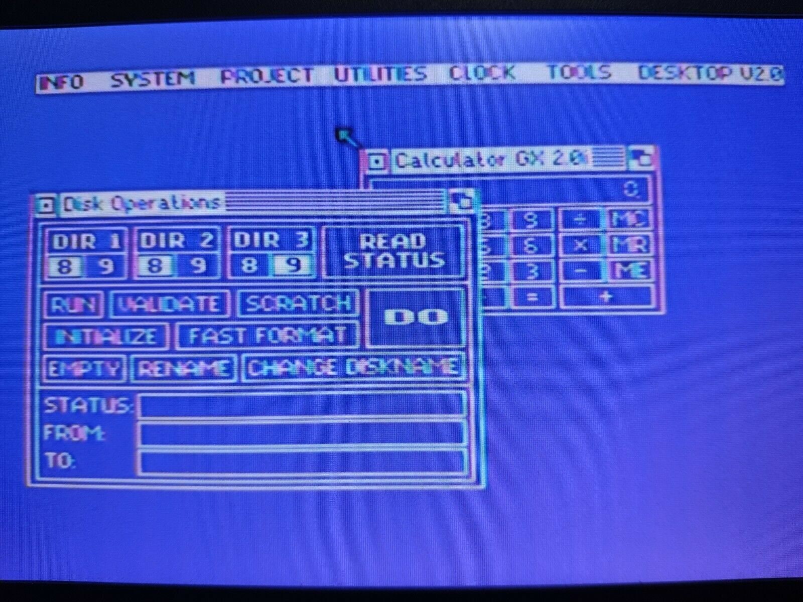 The Final Cartridge III+ / Cheat TFCIII+ for C64 / C128 / Commodore 64 ...