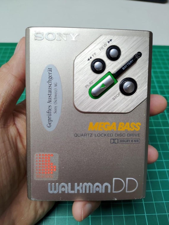 WALKMANDD SONY - nimfomane.com