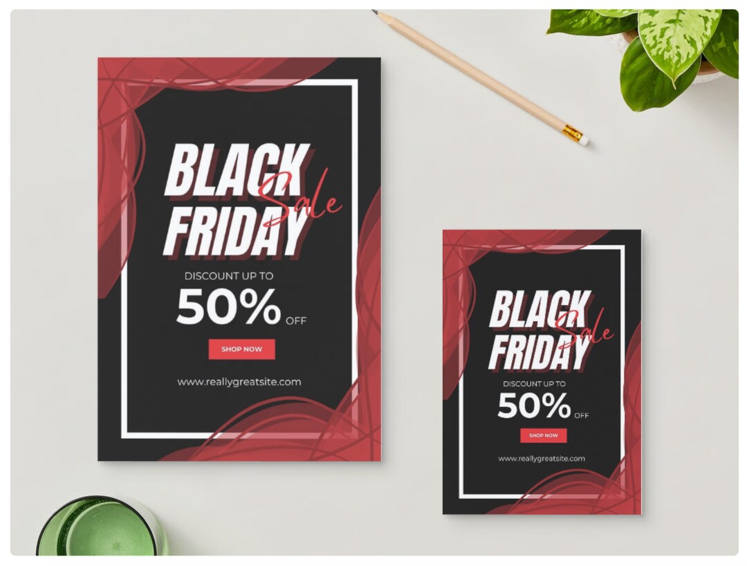 Stunning Digital Flyer Design Stunning and Unique - Etsy