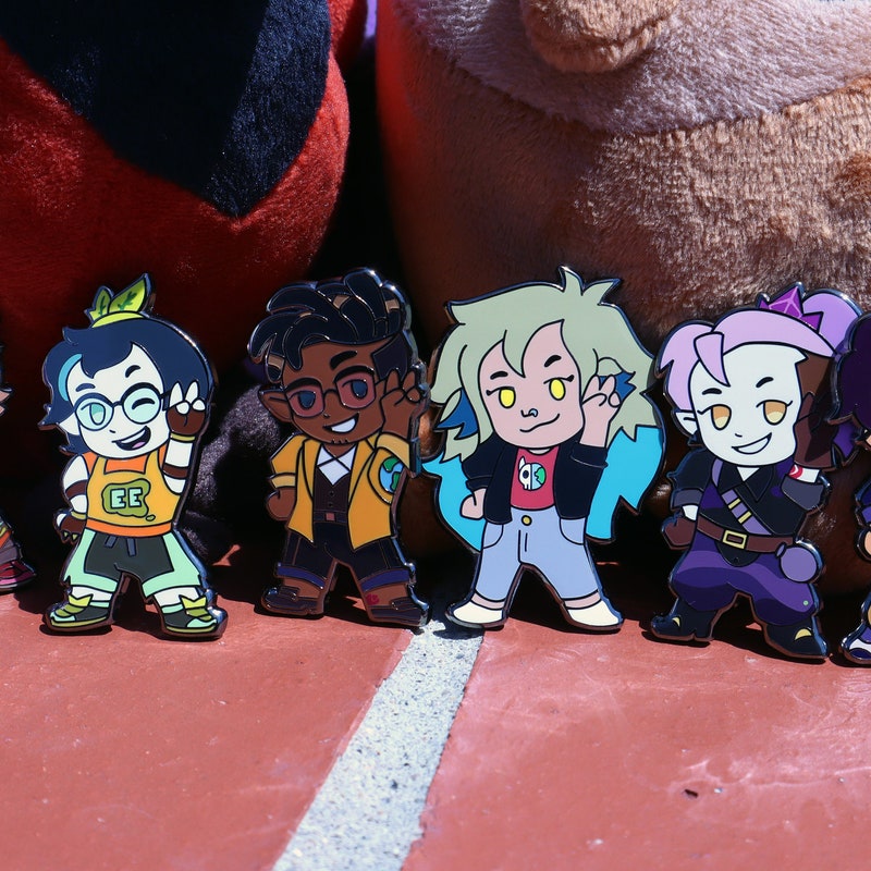 The Owl House Merch - Etsy