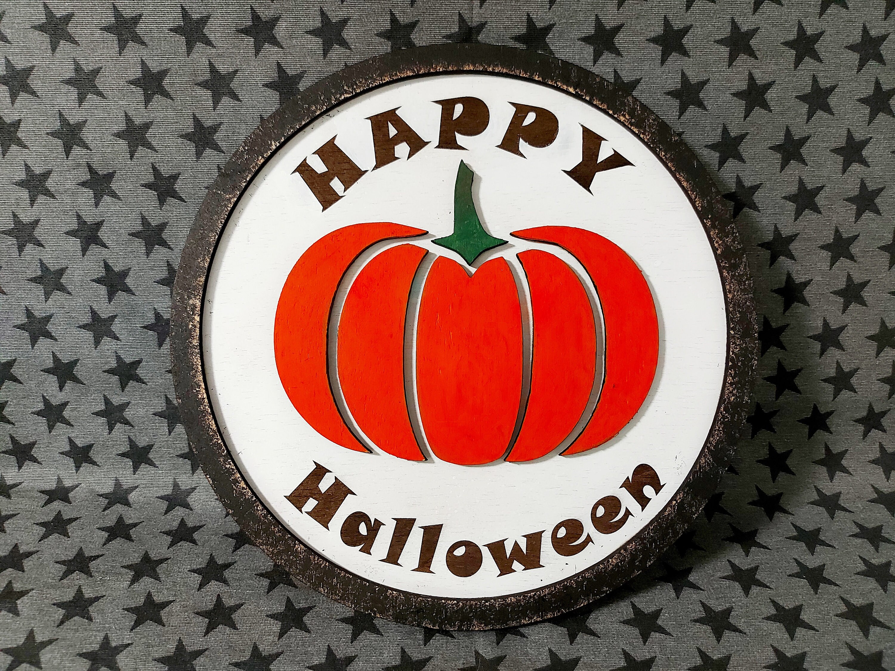 Pumpkin SVG Laser Cut Files Pumpkin Face Svg Pumpkin Dxf - Etsy