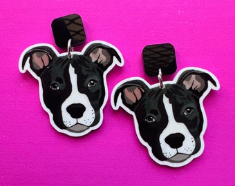 Staffy | Etsy Australia